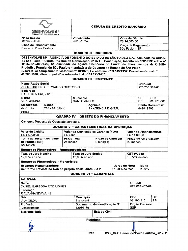 2A661 CCB | PDF