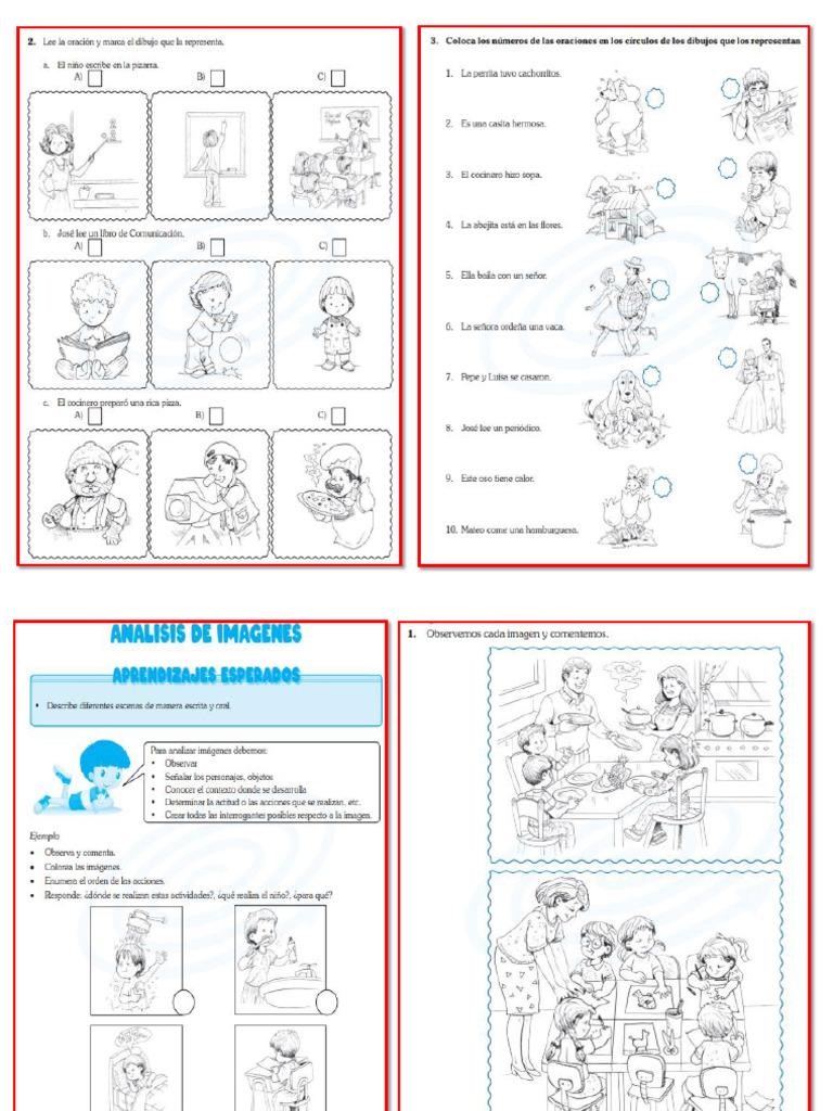 Analisis de Imagenes | PDF
