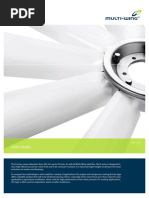 Multi Wing New Catalog | PDF | Engines | Clutch