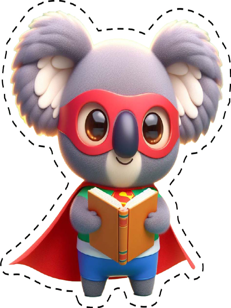 Koala | PDF