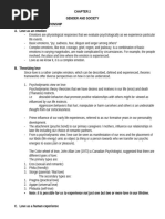 Duck's Phase Model of Relationship Breakdown | PDF | Psychology ...