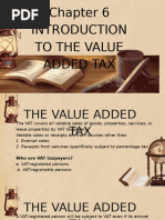 Understanding VATable Transactions | PDF