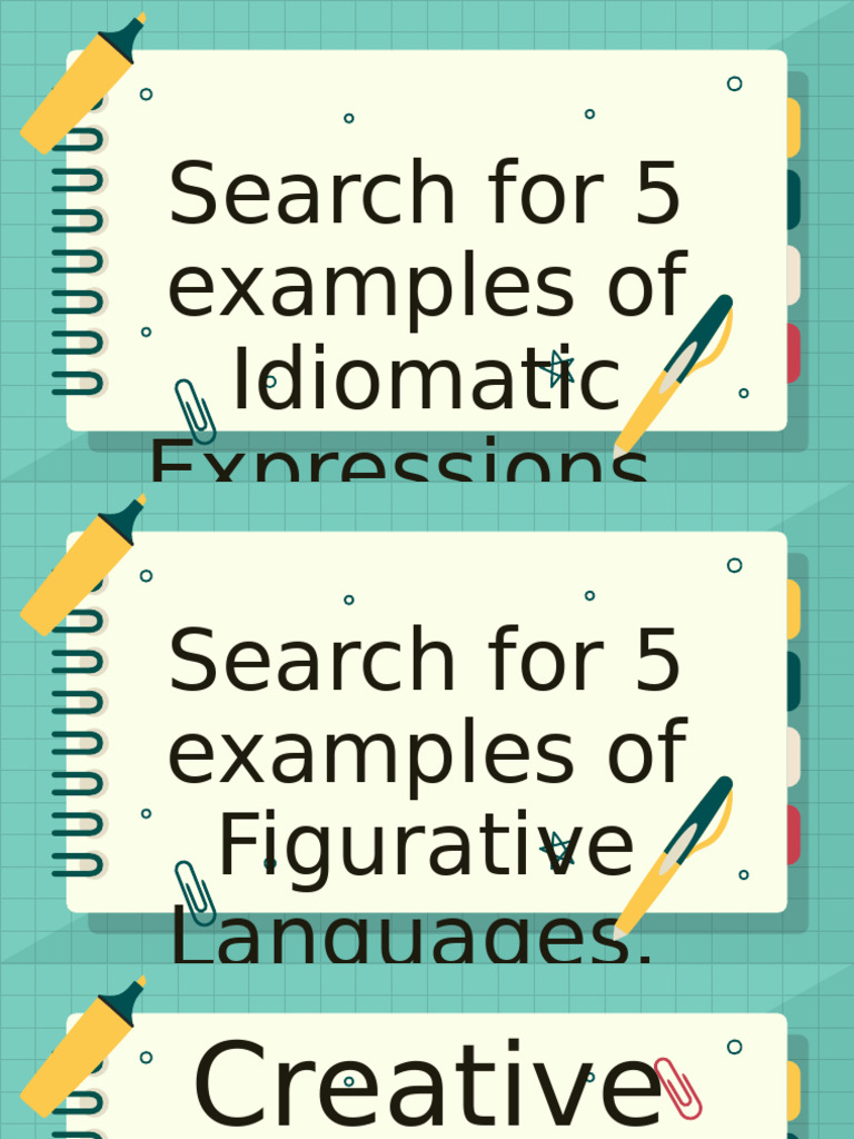MODULE 2 | PDF | Plot (Narrative) | Senses