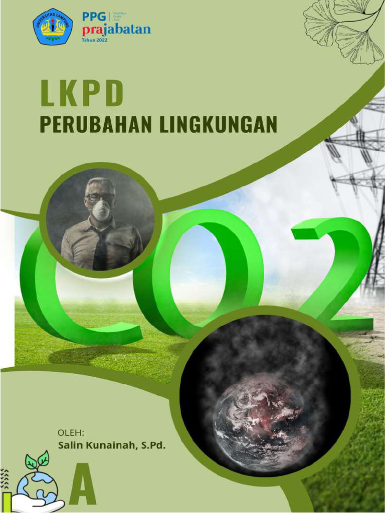 LKPD A | PDF