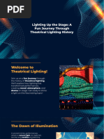 Matt Kizer's Online Light Lab ~ Plymouth State University | PDF