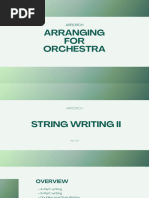 A Beginner's Guide To 4-Part Harmony: Notation, Ranges, Rules & Tips ...