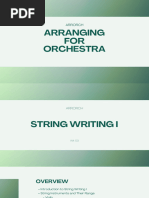 Cello Range and Clef Overview | PDF | Cello | Clef