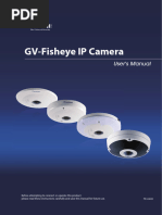 GV-Edge Recording Manager User Manual | PDF | Graphics Processing Unit ...