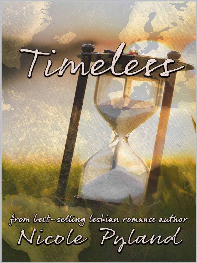 Timeless - Nicole Pyland | PDF