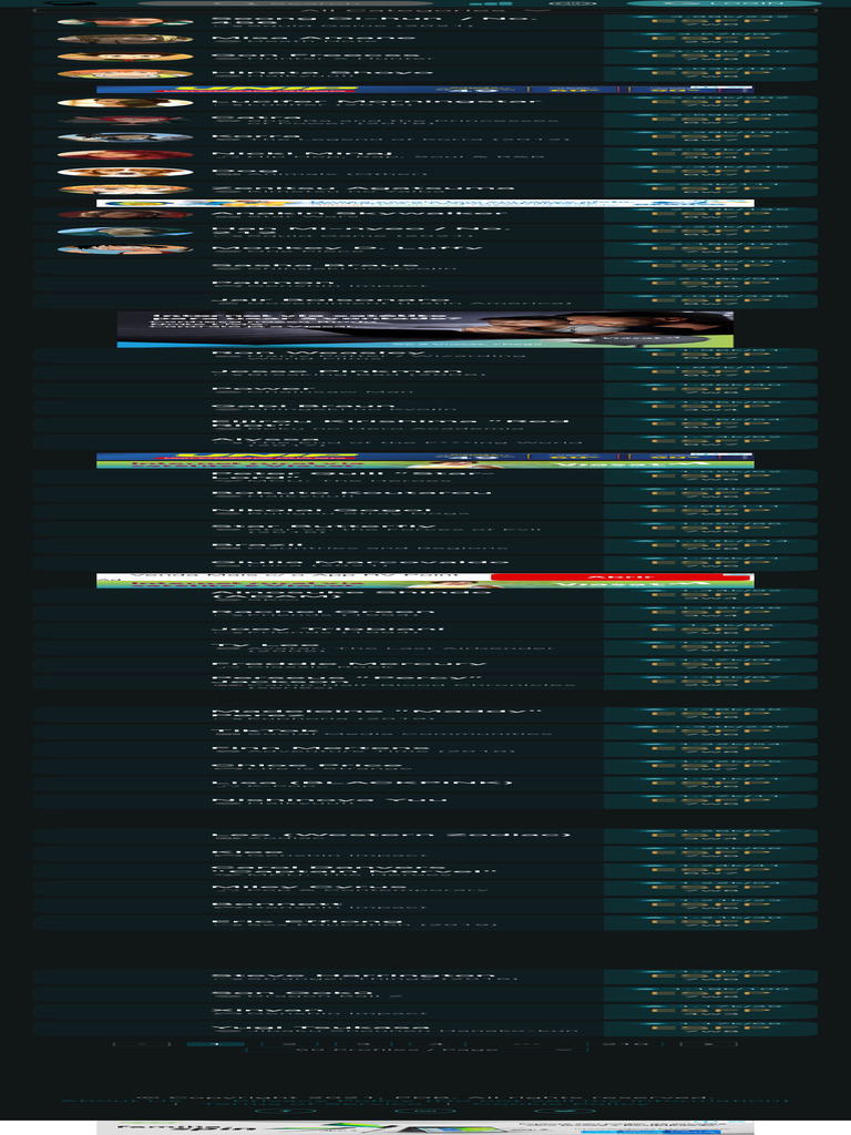 ESFP Characters and Celebrities MBTI Enneagram Personality Database ...