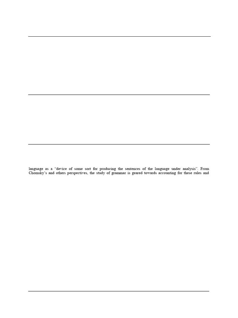 Tense Markers in Kono Language | PDF | Grammatical Tense | Grammar