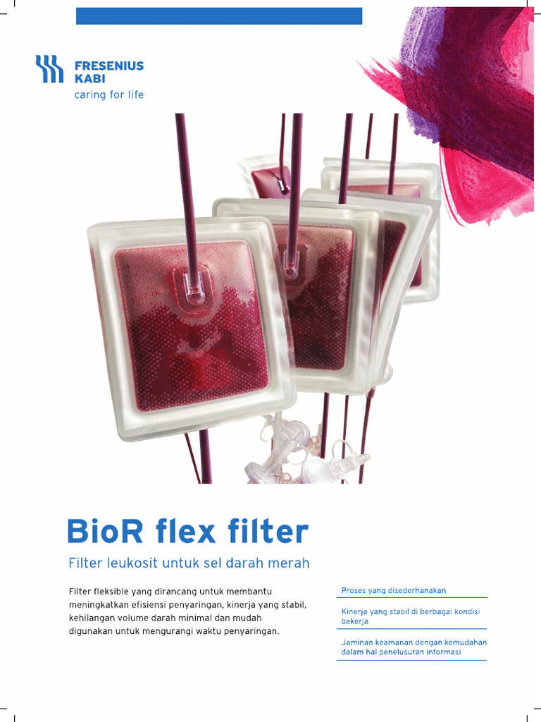 Brosur BioR Flex Filter AMP.1 19.06.20 1 | PDF