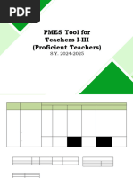 Lesson Plan Math 4 For DEMO (MATATAG Curriculum) | PDF