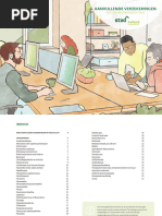 AV Standaard en AV Top 2025 DSW | PDF