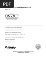 Garfield Reading Attitudes Survey | PDF