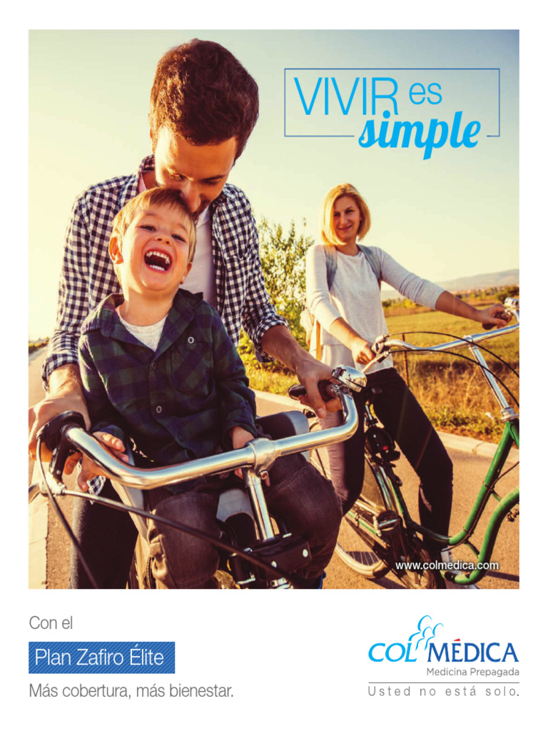 Plan Zafiro Elite - Digital | PDF | Cuidado de la salud | Hospital