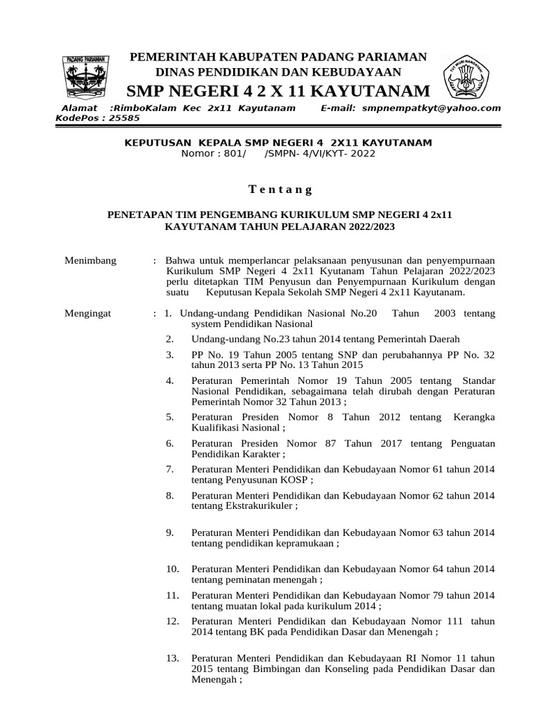 SK TIM KSP 2024 | PDF