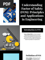 Factors of Safety in Engineering Design | PDF | Machines | Mechanical ...