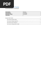 Order Slip Template Overview | PDF