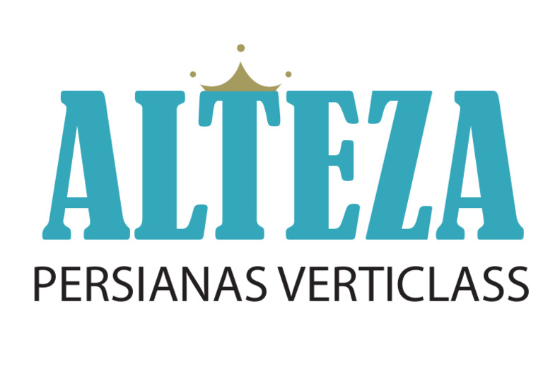 Logo Alteza | PDF