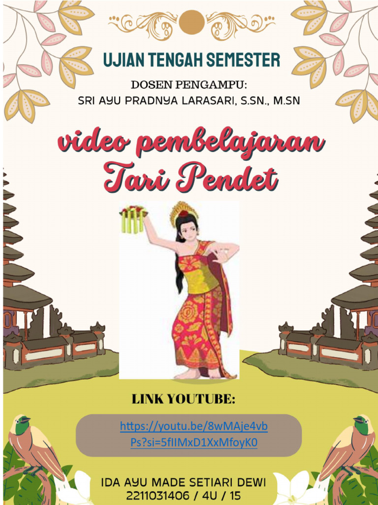 15 - Ida Ayu Made Setiari Dewi 2 | PDF