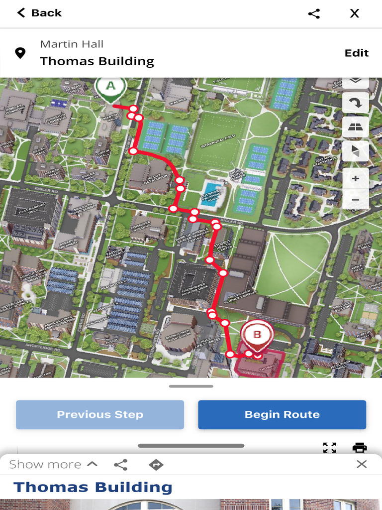 PSU - University Park | PDF
