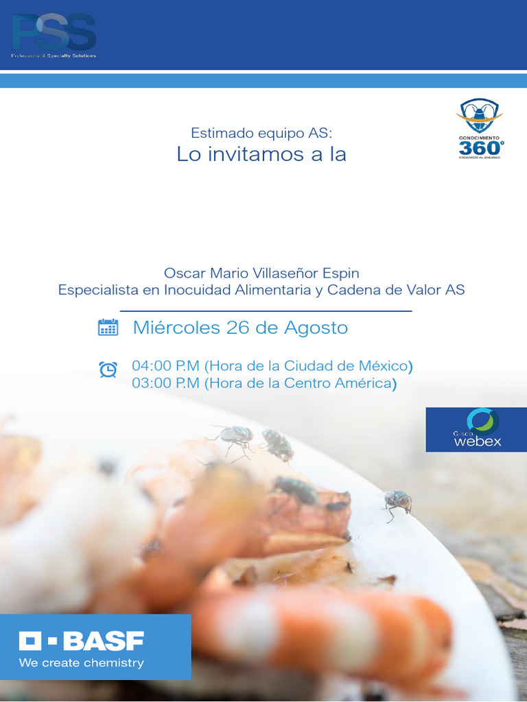 Parámetros y Regulaciones para Productos Almacenados PSS 2020 | PDF