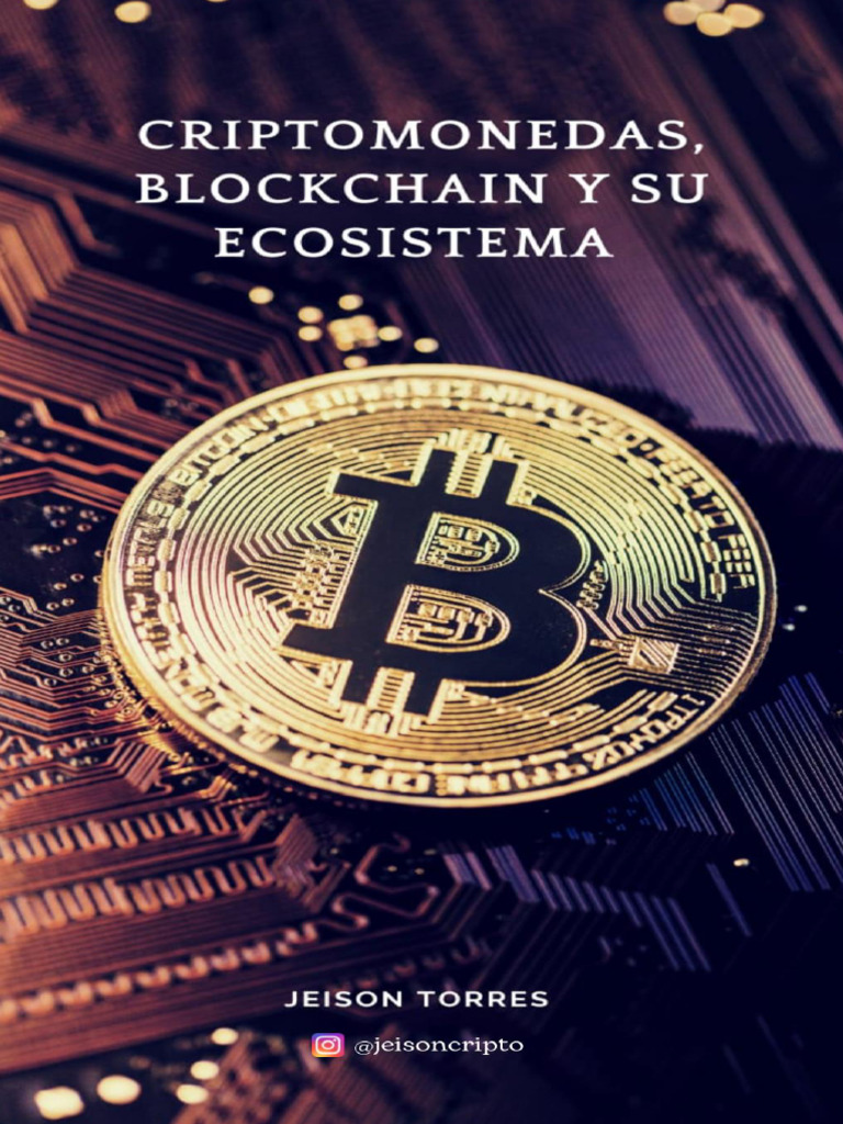 Criptomonedas y Blockchain | PDF | Criptomoneda | Inflación