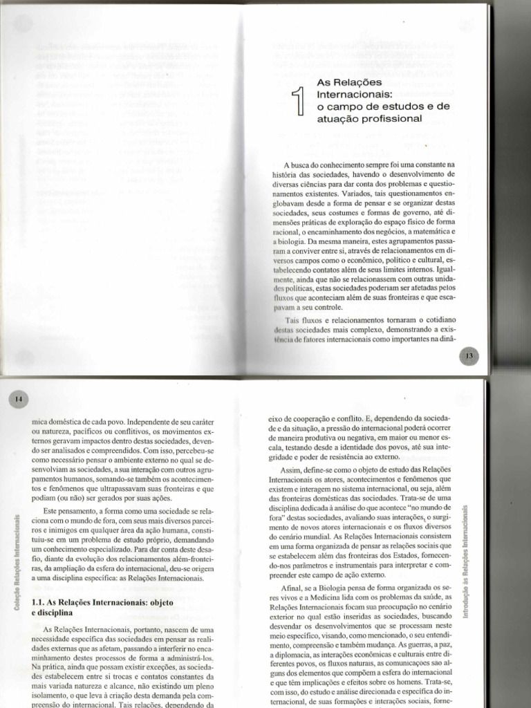 Robert Jackson, Georg Sørensen - Introduction To International Relations - Theories and ...