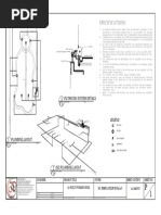 22 06 40.13 - Plumbing Fixture Schedule | PDF | Plumbing | Specification (Technical Standard)