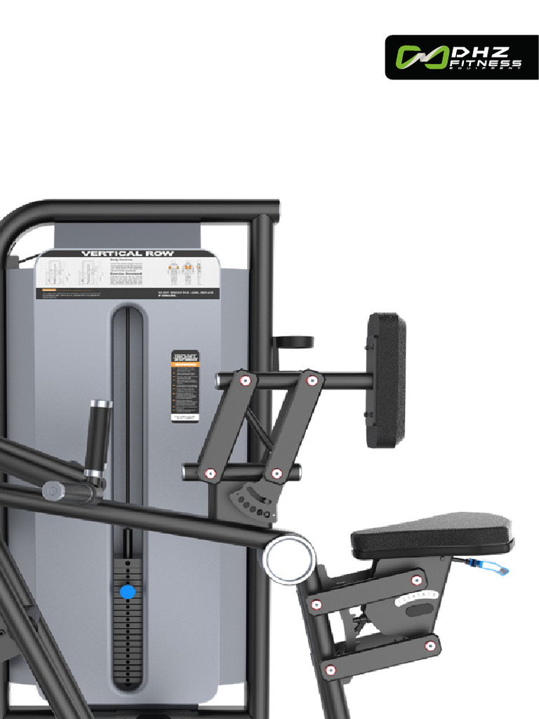 DHZ Brochure - Eclipse (Solid) | PDF | Musculoskeletal System