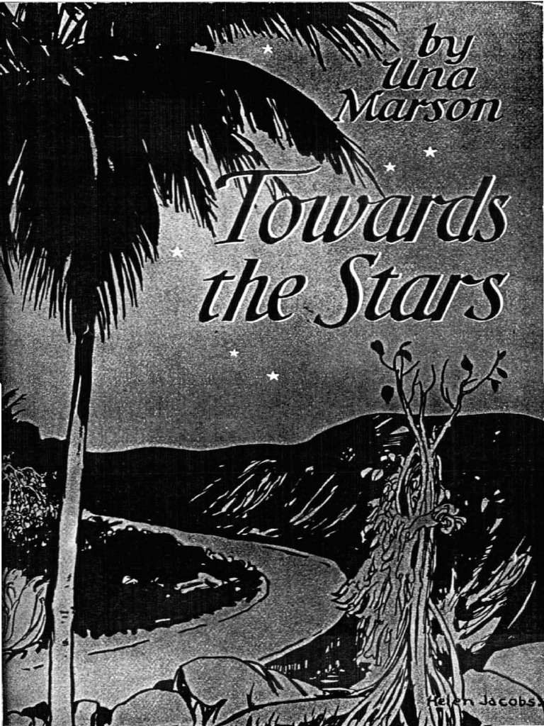 Una Marson's Poetry: Towards the Stars | PDF