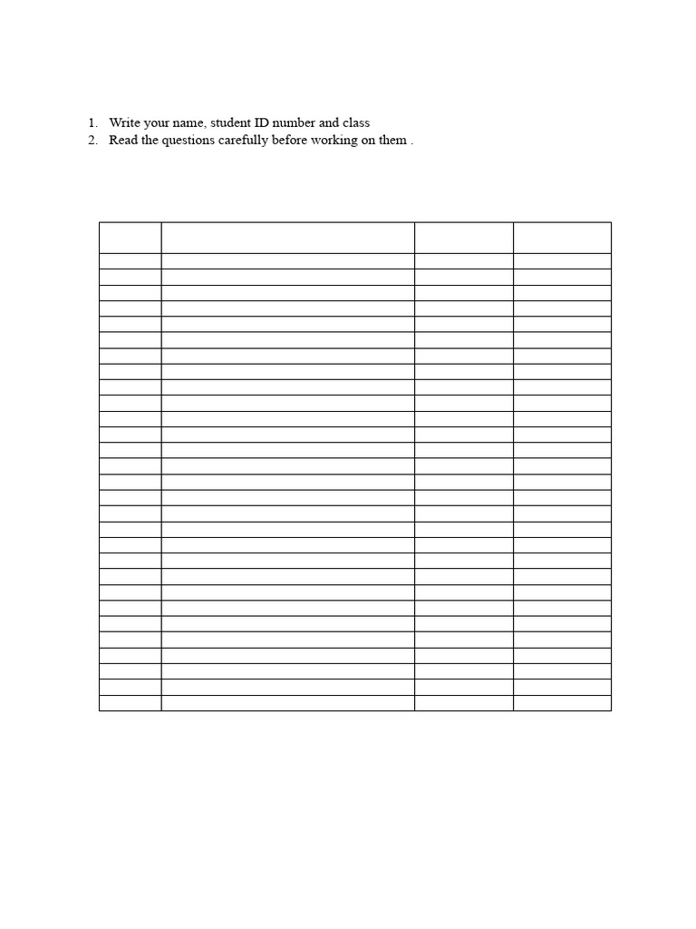 Unadjusted Trial Balance Guide | PDF | Expense | Debits And Credits
