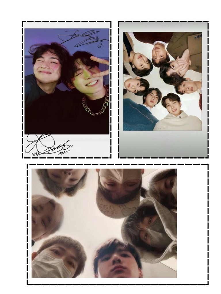 Polaroids PDF | PDF