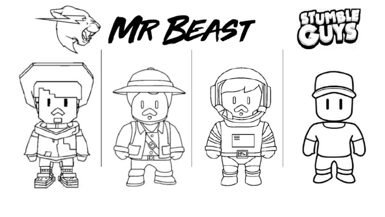 MR Beast | PDF