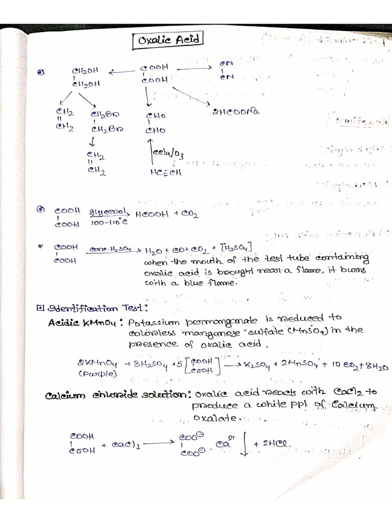 Carboxylic Acid Derivatives | PDF