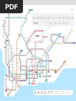 HK Lingnan University MAP | PDF