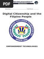 Yolanda People Finder | PDF | Tropical Cyclones | Tropical Meteorology