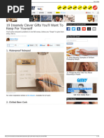 Weird or Confusing | PDF