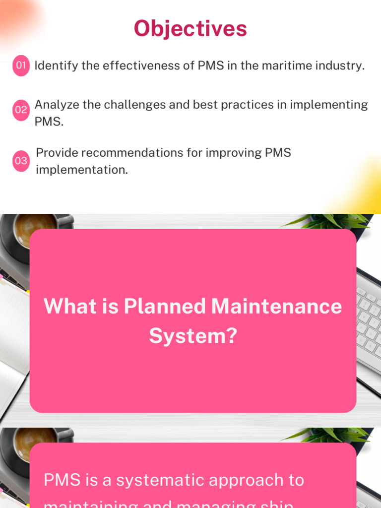 Group 1 PMS | PDF | Safety | Reliability Engineering