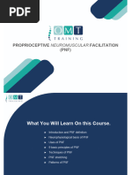 (PNF) Patterns and Activities | PDF | Anatomical Terms Of Motion ...