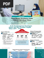 Form 2pemeriksaan CKG | PDF