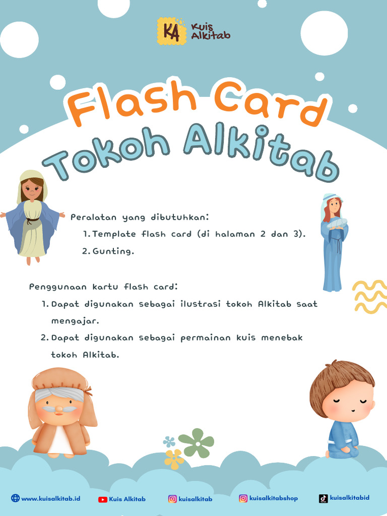 Flash Card Digital (4 September 2024) | PDF