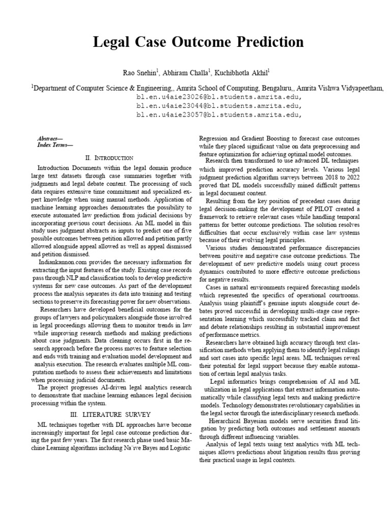 ML_Assignment_3_report | PDF | Machine Learning | Prediction