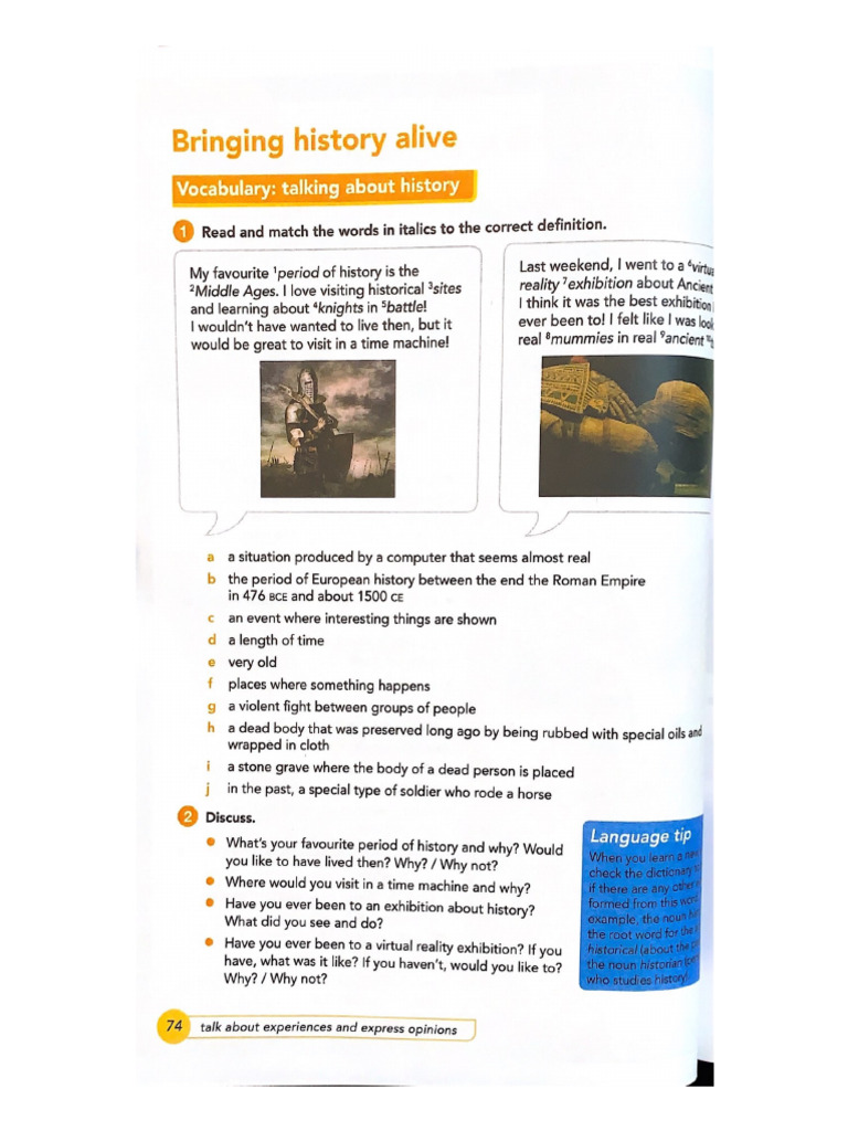 Scanned Documents | PDF