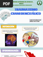 Signo de Mapache | PDF | Lesión | Medicina