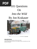 The Magic Marker Mystery Questions | PDF