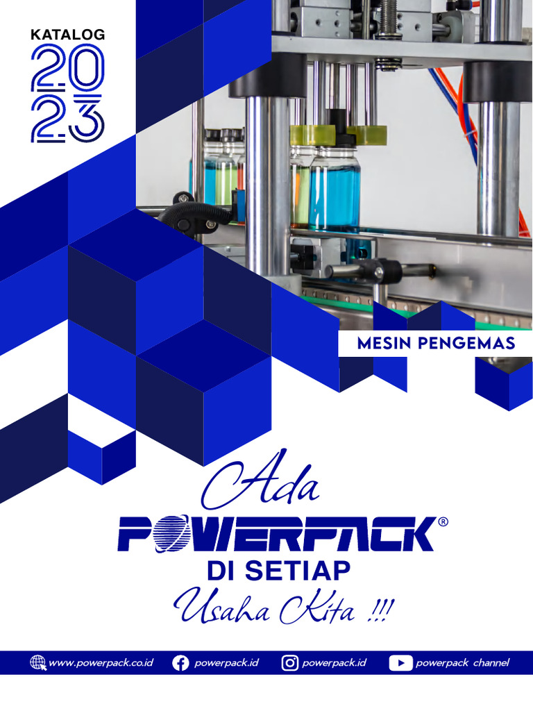 Katalog POWERPACK 2023 v12 Web | PDF