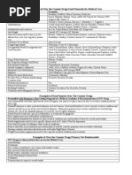 2024 OTC & Healthy Food Catalog | PDF