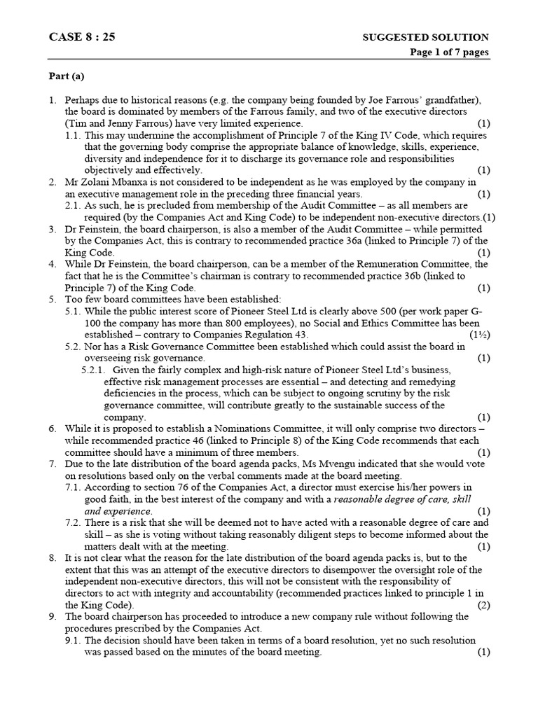 AAUD - Cycle 2 - Tutorial Solution - 8-25 | PDF | Payroll | Audit